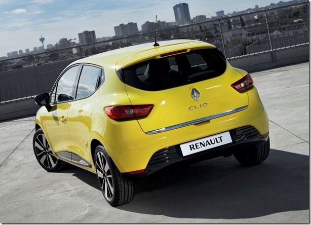 Top Ten Best Used Small Cars To Buy And Sell