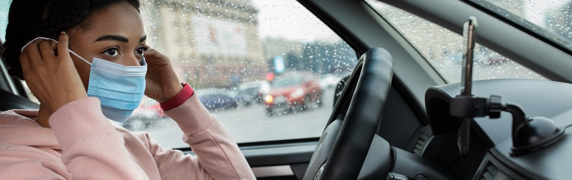 Driving force: how motoring habits have changed - Tradesure Insurance