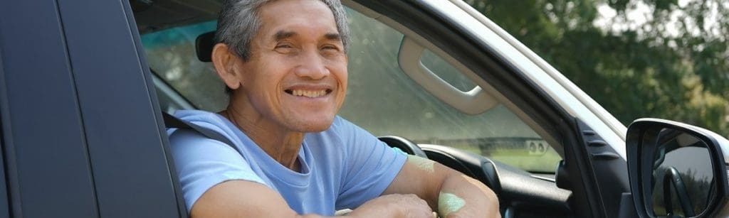 What is a road risk policy? - Tradesure Insurance