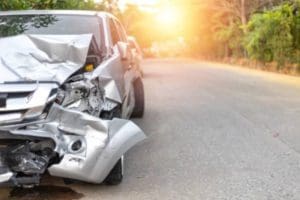 Vehicle write off categories explained - Tradesure Insurance